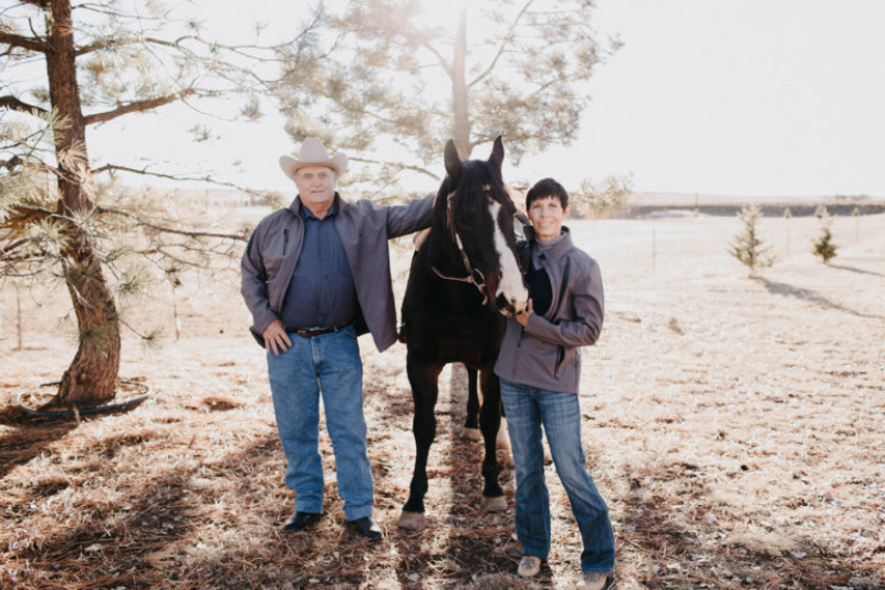 Third River Ranch | Quality from Our Family to Yours